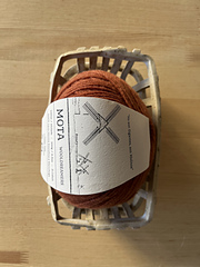 Ravelry: WoolDreamers Mota