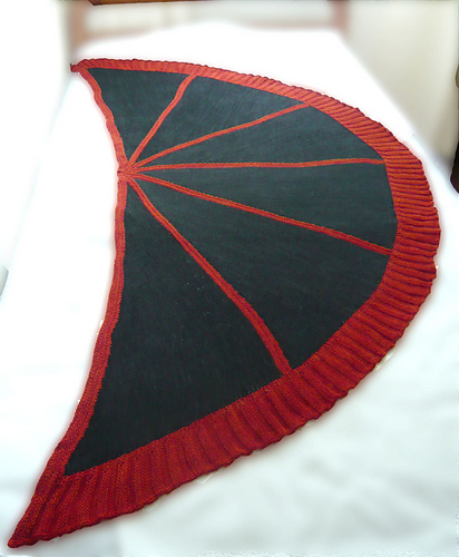Ravelry: Tanjong Pagar pattern by Åsa Tricosa