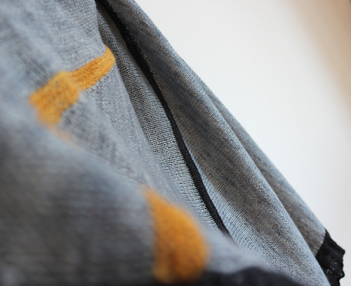 Ravelry: Tanjong Pagar pattern by Åsa Tricosa