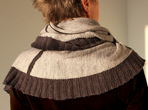 Ravelry: Tanjong Pagar pattern by Åsa Tricosa