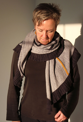 Ravelry: Tanjong Pagar pattern by Åsa Tricosa