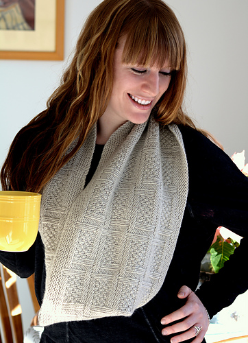 Ravelry: Brookstone pattern by Marjorie Dussaud