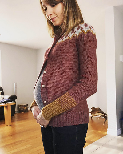 Ravelry: Otto pattern by Paule TB