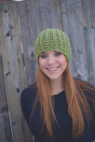 Ravelry: The Perfect Tuque pattern by Tricotoune