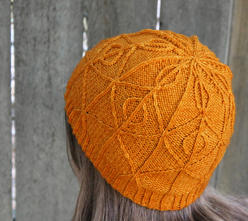 Ravelry: Sunstone pattern by Triona Murphy