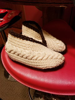 Ravelry: Fisherman's Fabric pattern by 10 Hours or Less