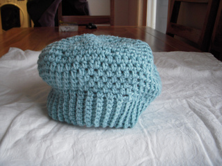 Ravelry: trishnewton's Angora Tam