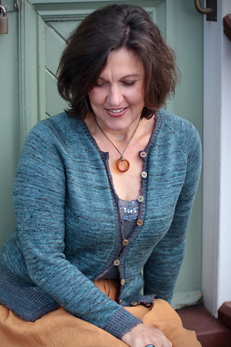 Ravelry: Amelia pattern by Libby Jonson