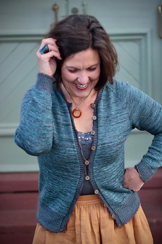 Ravelry: Amelia pattern by Libby Jonson