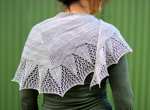 Ravelry: Southern pattern by Libby Jonson