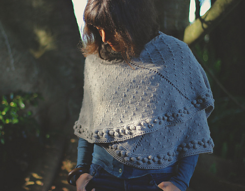 Ravelry: Big Dotty pattern by Libby Jonson