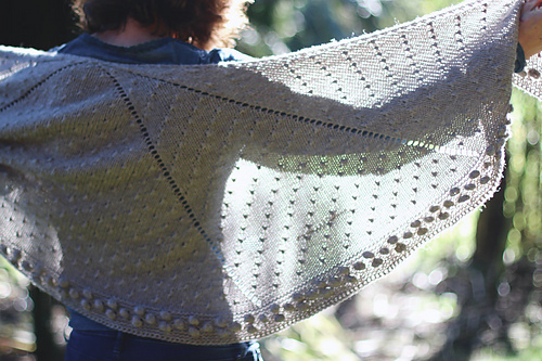 Ravelry: Big Dotty pattern by Libby Jonson
