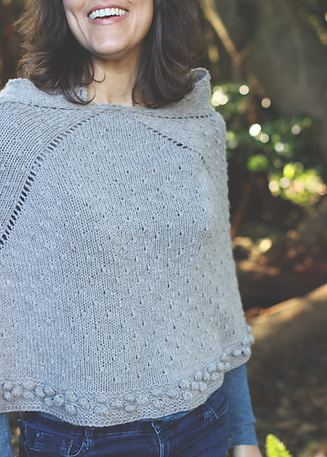 Ravelry: Big Dotty pattern by Libby Jonson