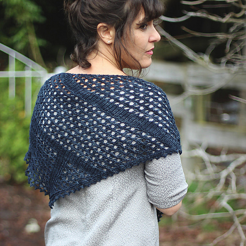 Ravelry: Lisette pattern by Libby Jonson