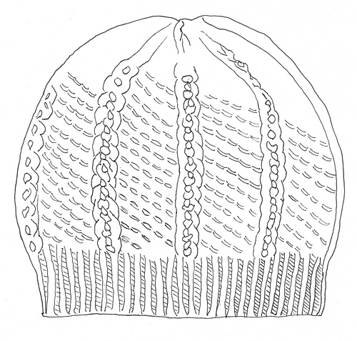 Ravelry: Kina pattern by Libby Jonson