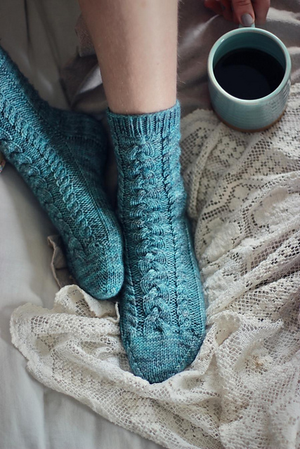 Ravelry: Maggie pattern by Libby Jonson