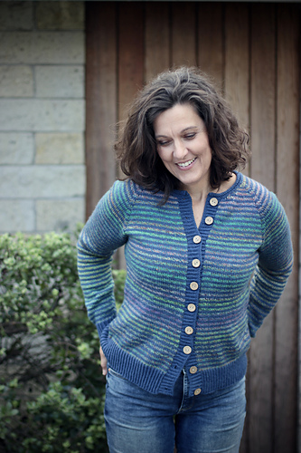Ravelry: Double Time pattern by Libby Jonson