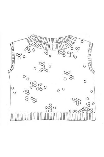 Ravelry: Pickle pattern by Libby Jonson