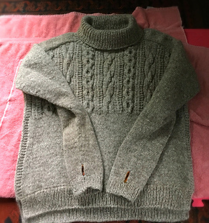 Ravelry: tsardust's Headline: Speedo spotted in Caspian Sea...