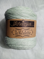 Ravelry: Scheepjes Whirlette