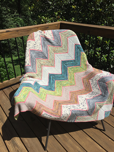 Ravelry: Primrose Path pattern by Tina Soo