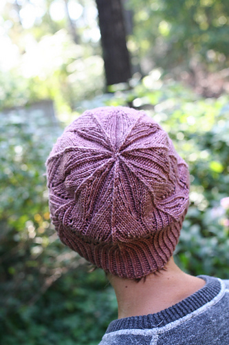 Ravelry: Star Anise pattern by Svetlana Volkova