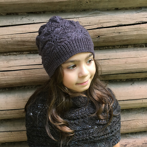 Ravelry: Barocco pattern by Svetlana Volkova