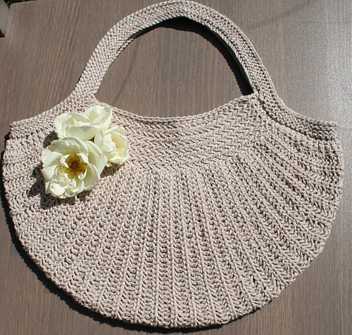 Ravelry: Irish Shell pattern by Svetlana Volkova