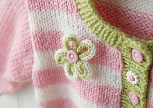 Ravelry: Cardigan (1006) pattern by Deramores Retail Ltd.