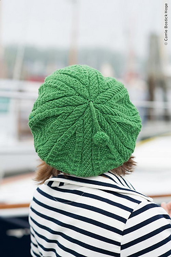Ravelry: Ballast pattern by Deborah Newton
