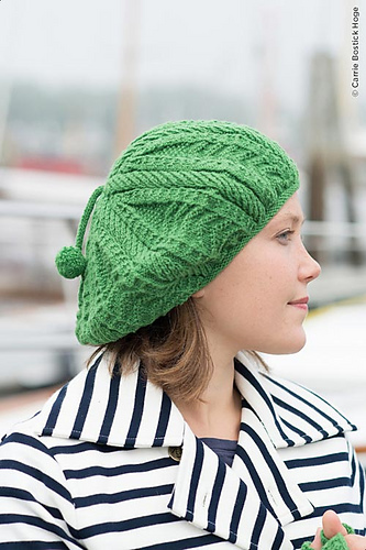 Ravelry: Ballast pattern by Deborah Newton