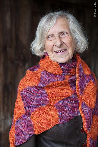 Ravelry: Sweetspire pattern by Caroline Levander