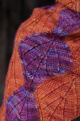 Ravelry: Sweetspire pattern by Caroline Levander