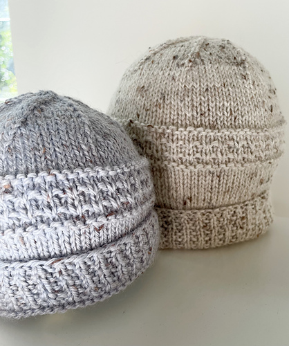 Ravelry: Cosy Beanie pattern by Sharyn Armstrong