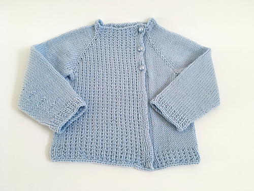 Ravelry: Blue Wren pattern by Sharyn Armstrong