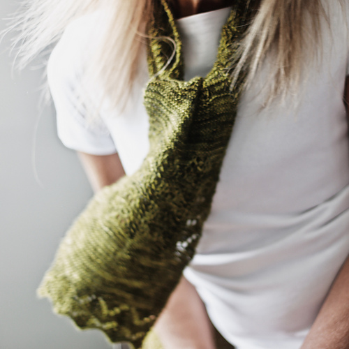 Ravelry: Kasumi pattern by Megumi Shinagawa