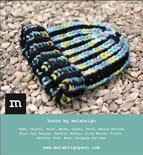 Ravelry: Avatar Hat pattern by Margarita Terekhova