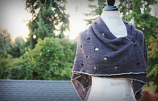 Ravelry: twoknitwit's nova