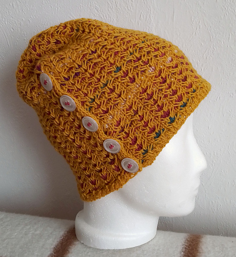 Ravelry: Sansa & Arya pattern by Paola Albergamo