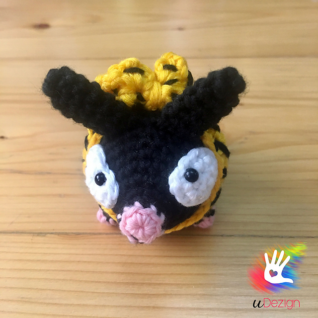 Ravelry: Designs by Ervinna Lee