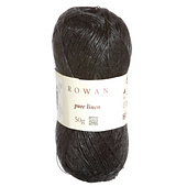 Ravelry: Rowan Pure Linen