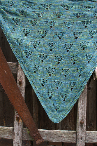 Ravelry: Inola pattern by Pariser Landluft