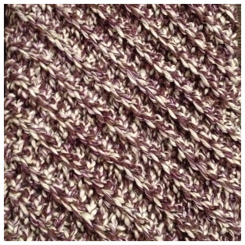 Ravelry: Swiffer Sock pattern by Patricia Milton