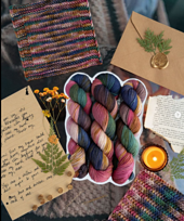 Ravelry: Sewrella Yarn Classic DK