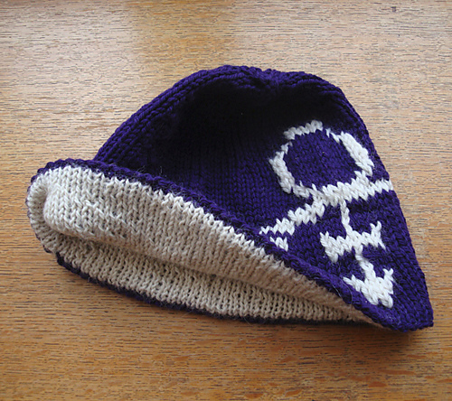 Ravelry: Hat for a Prince pattern by Holly Klein