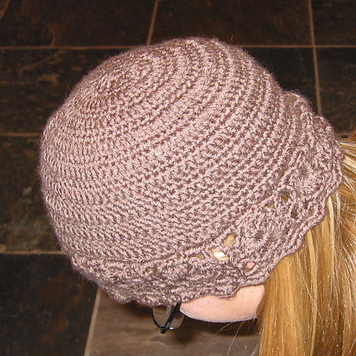 Ravelry: Pretty in Pink Set pattern by Bernat Design Studio