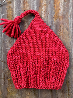 Ravelry: Ice Crusher Beanie pattern by Sahnya Greenfield