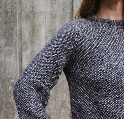 Ravelry: Undulated pattern by Rachel Illsley