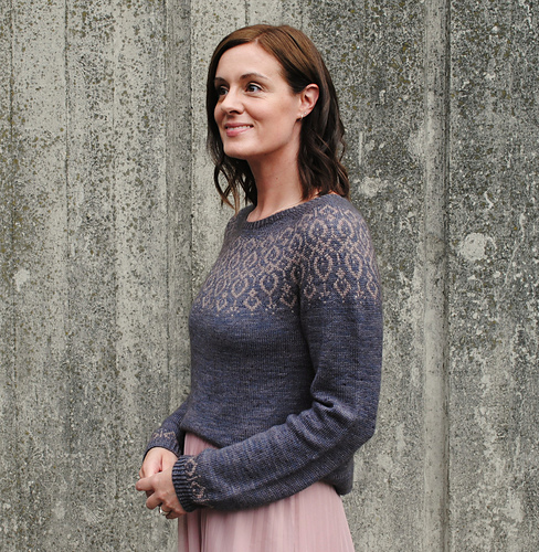 Ravelry: Moments pattern by Rachel Illsley