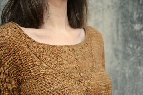 Ravelry: Knot Bad pattern by Rachel Illsley